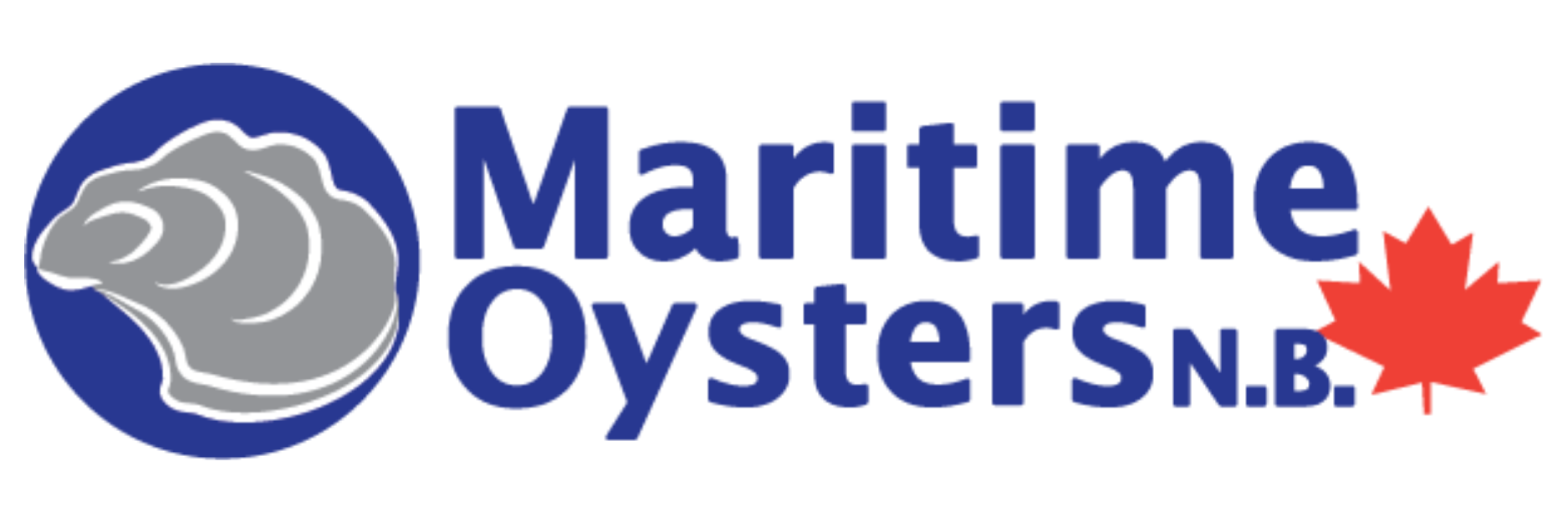 Home - Maritime Oysters NB